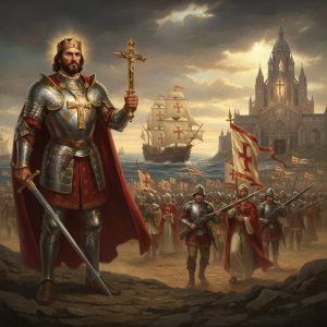 Civ 6 Spain Guide: Philip II Strategy (Religious Domination) - HogoGame