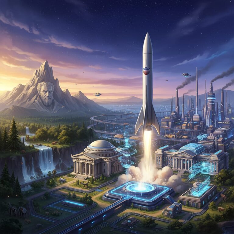 Civ 6 China Guide: Qin Shi Huang Strategy (Wonders & Science) - HogoGame